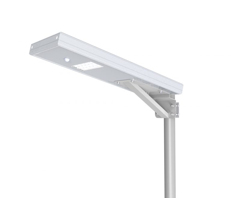 LED solarna svjetiljka, LED rasvjeta, led, lampa, ulična svjetiljka ...